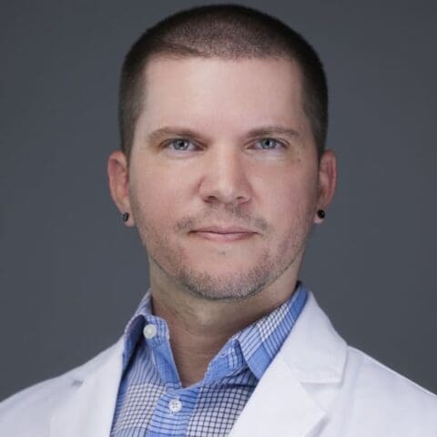 Matthew Rand, PA-C | Frontier Dermatology