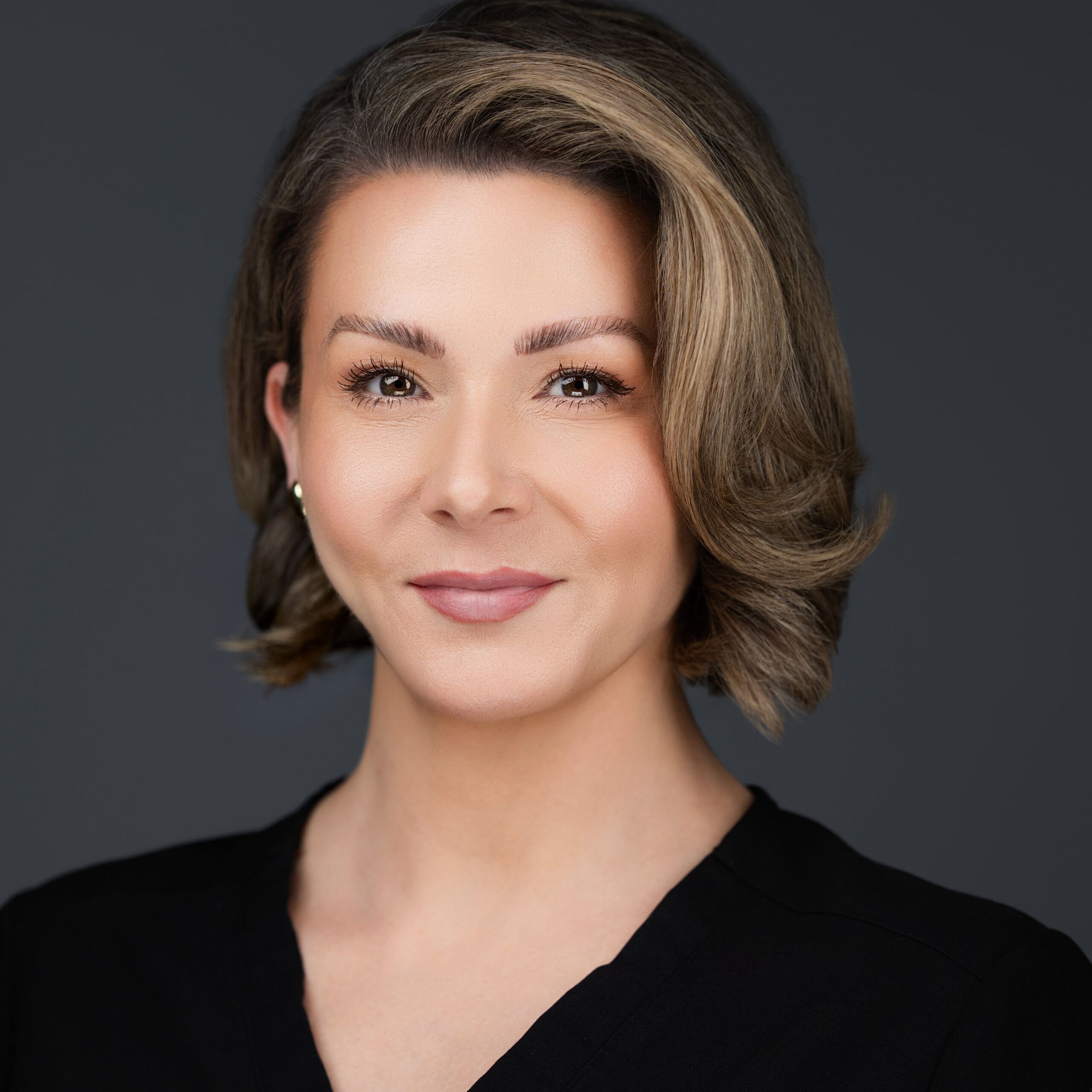 Leann Knutson, RN | Frontier Dermatology