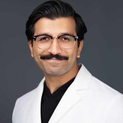 Paarth Dodia, DO - Frontier Dermatology
