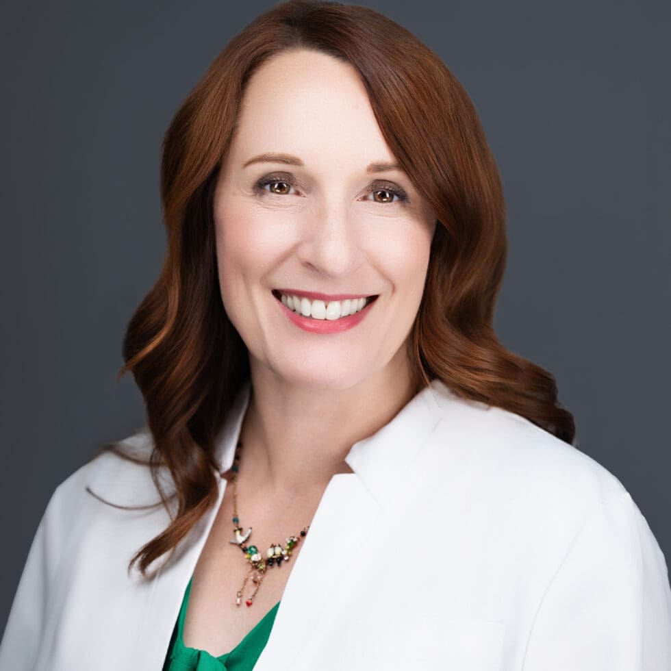 Amy Classen, LME - Frontier Dermatology