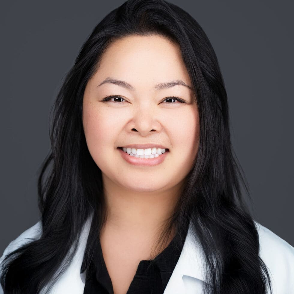 Maria Amoreth Gozo, MD, FAAD - Frontier Dermatology